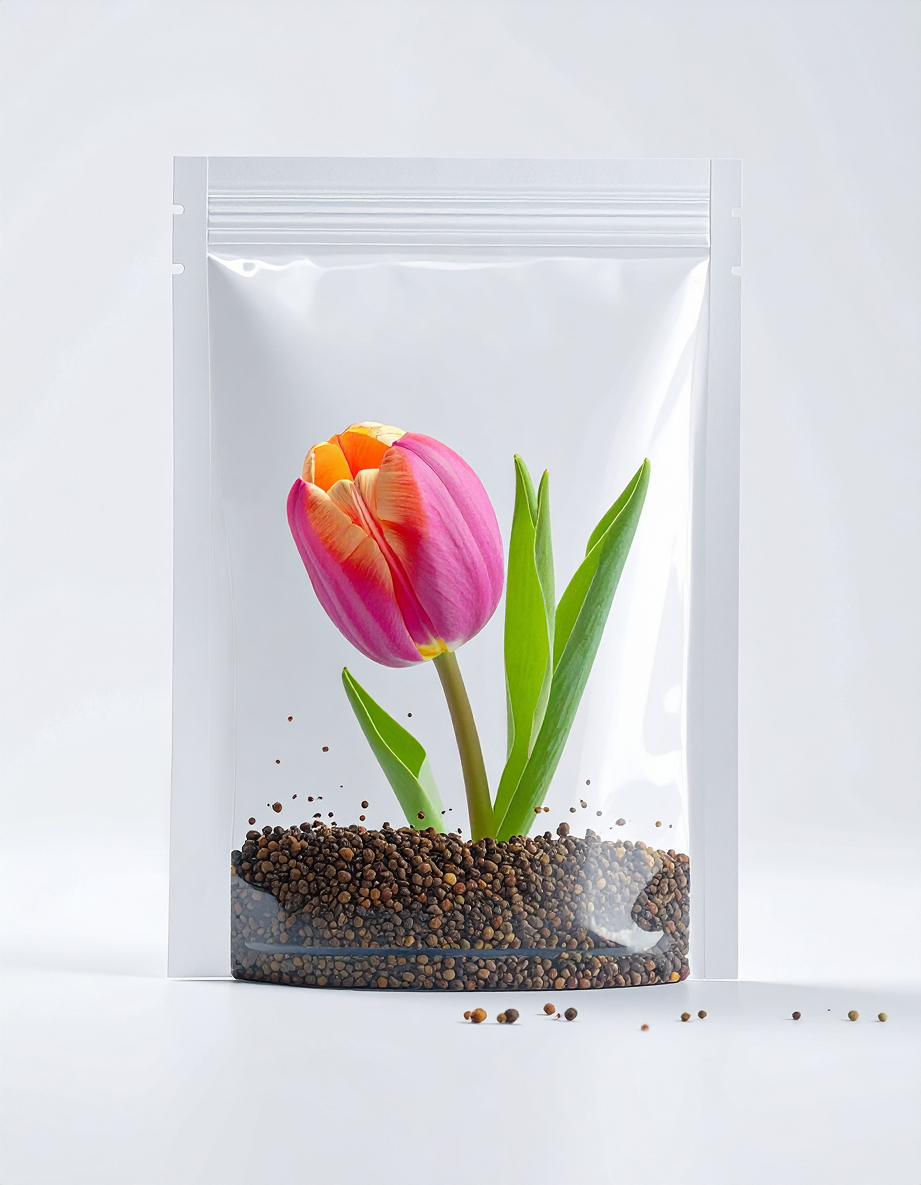 Tulip – Solstice Seed House